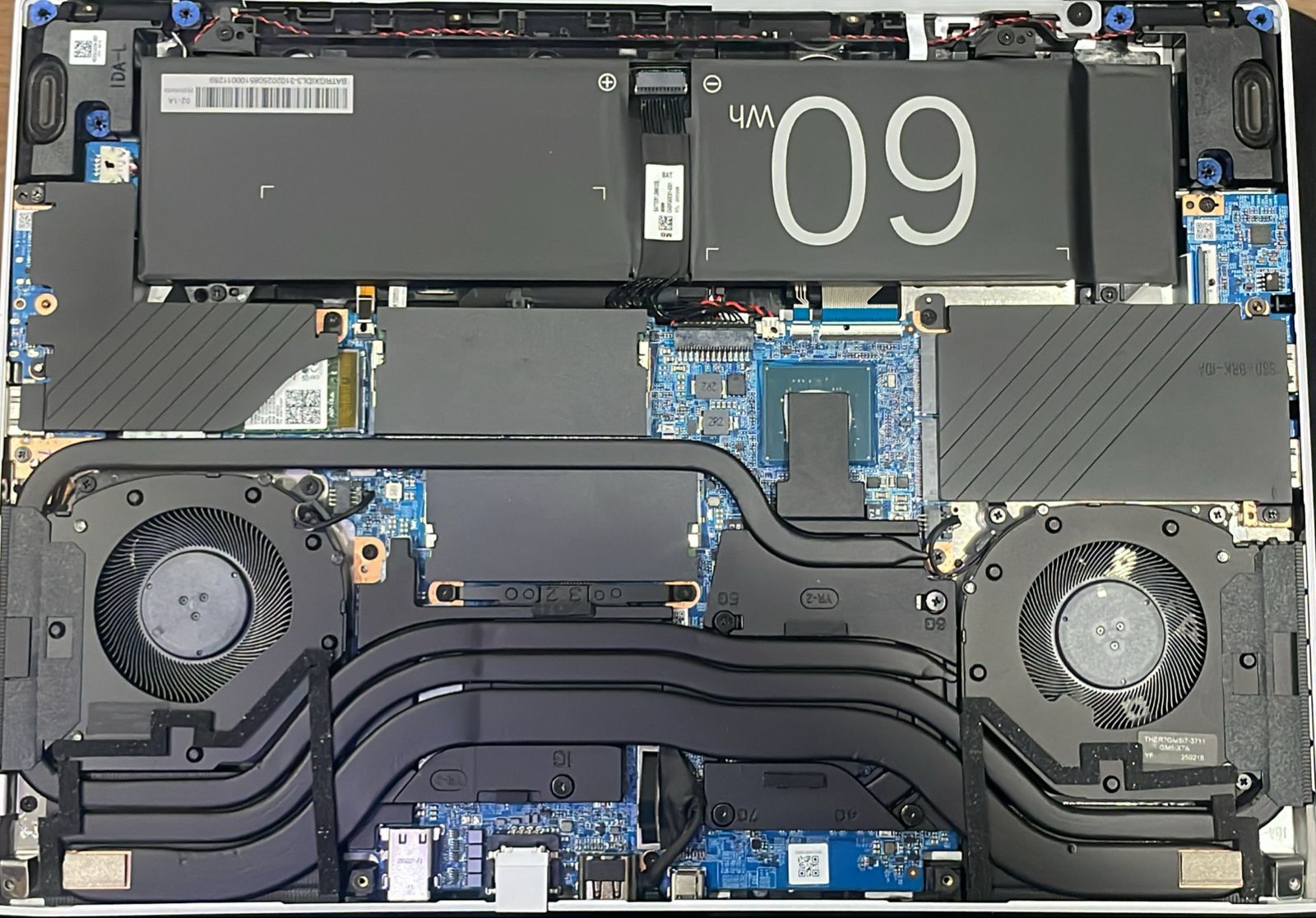 Conserto de Notebook Gamer - FixTech